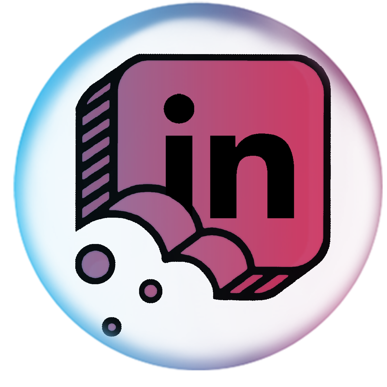 Met .Link | One app to connect them all.